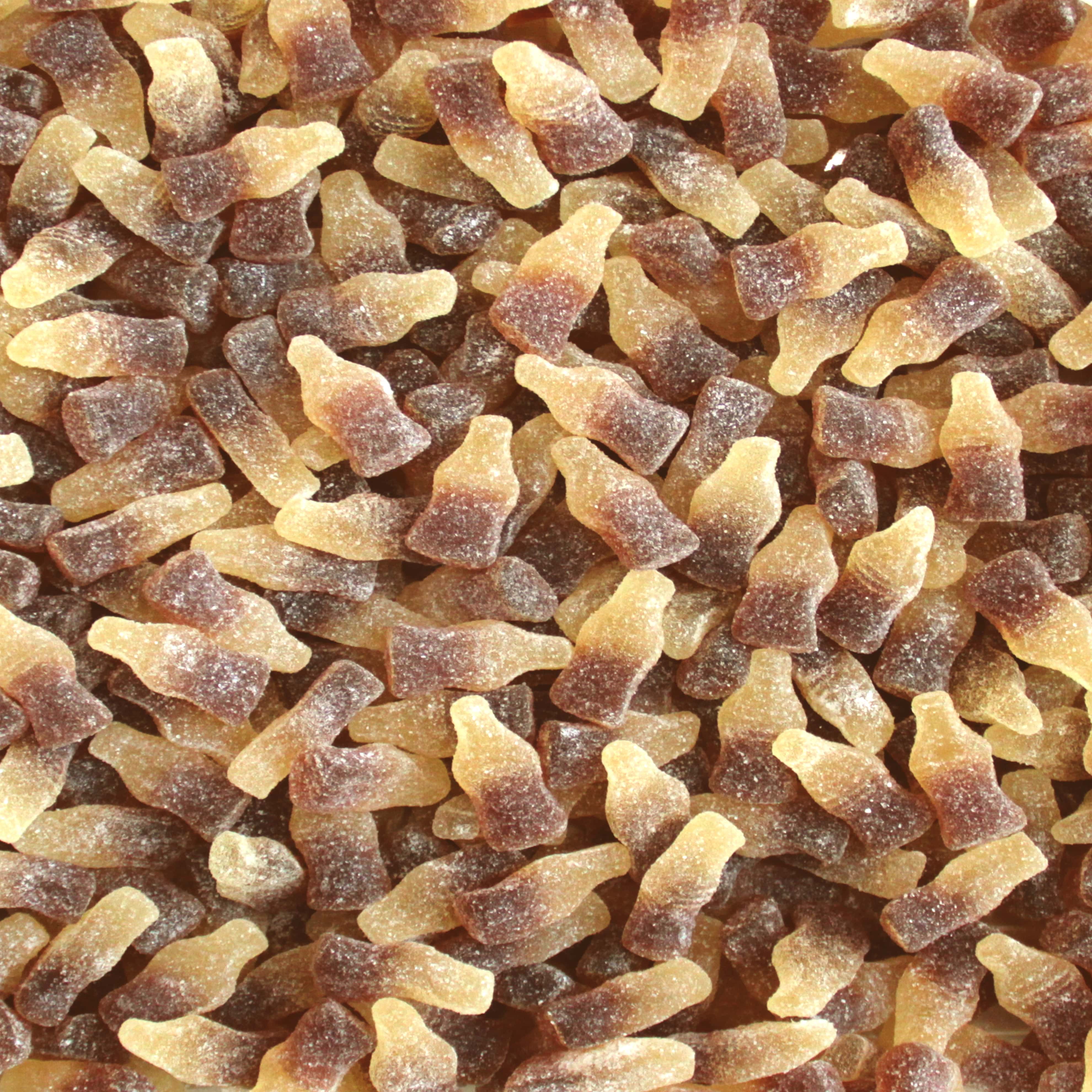 Sour Cola Gummy | Shanlee